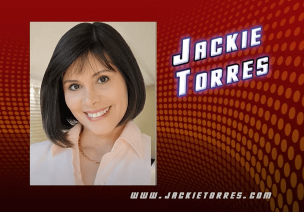 Videos - Jackie Torres