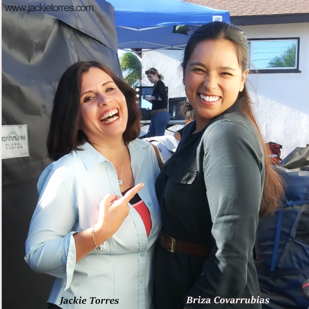 My Crazy Birth Story